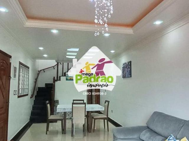 Sobrado com 3 quartos, Jardim Paulista, Guarulhos R$ 670 mil, Cod: 9546