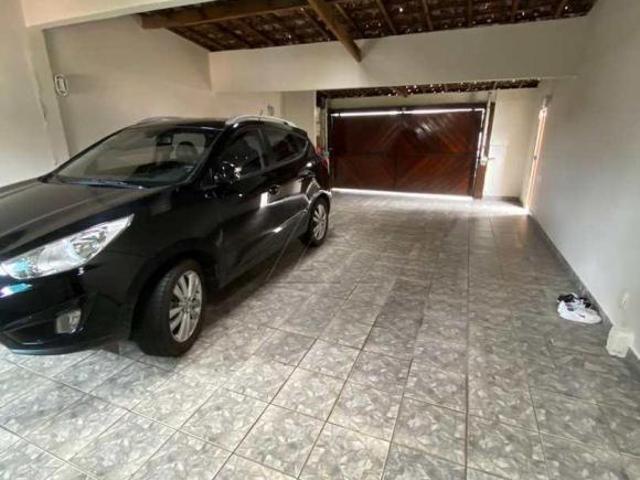 Sobrado com 3 quartos, Jardim Pazini, Taboão da Serra R$ 1.1 mi, Cod: 6215