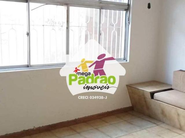 Sobrado com 3 quartos, Jardim São Francisco, Guarulhos R$ 700 mil, Cod: 8883