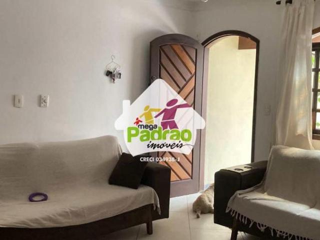 Sobrado com 3 quartos, Jardim Santa Mena, Guarulhos R$ 600 mil, Cod: 10356
