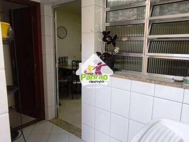 Sobrado com 3 quartos, Jardim Santa Mena, Guarulhos R$ 820 mil, Cod: 10703