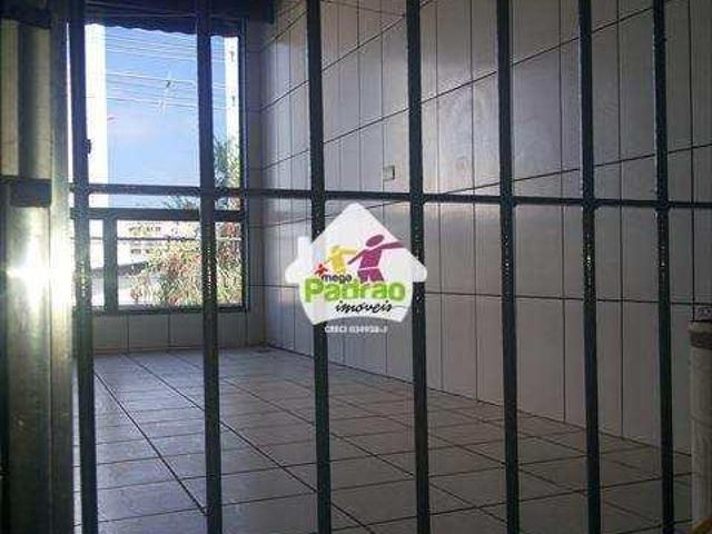 Sobrado com 3 quartos, Jardim Santa Cecília, Guarulhos R$ 650 mil, Cod: 2844