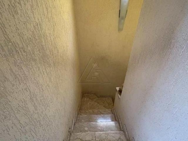 Sobrado com 3 quartos, Jardim Santa Rosa, Taboão da Serra R$ 650 mil, Cod: 5780
