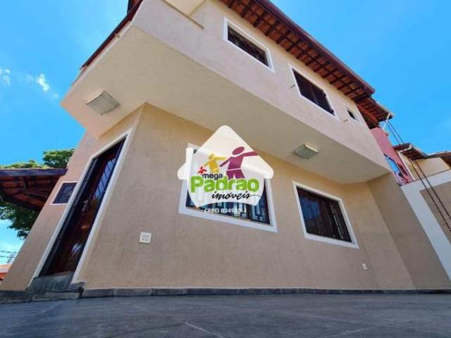 Sobrado com 3 quartos, Jardim Vila Galvão, Guarulhos R$ 670 mil, Cod: 9366