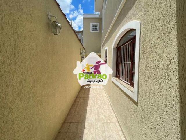 Sobrado com 3 quartos, Jardim Vila Galvão, Guarulhos R$ 800 mil, Cod: 9502