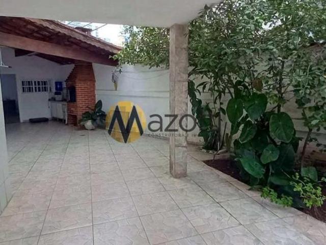 Sobrado com 3 quartos, Ocian, Praia Grande R$ 800 mil, Cod: 1016