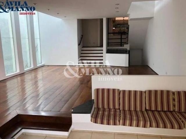Sobrado com 3 Quartos, Mooca