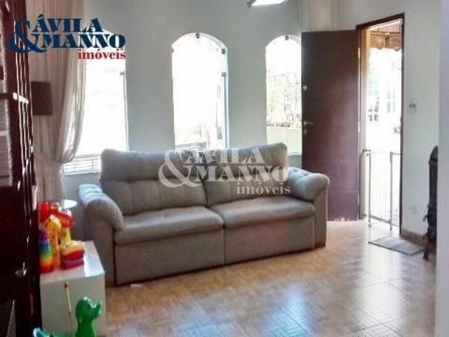Sobrado com 3 Quartos, Mooca São Paulo