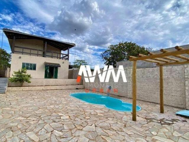 Sobrado com 3 quartos, Mansões Morumbi à venda, 210 m² por R$ 990.000 Área Administrativa Senado