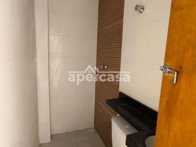 Sobrado com 3 quartos, Maracanã Praia Grande
