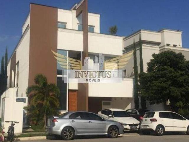 Sobrado com 3 Quartos no Condomínio Cerâmica para Comprar, 420m² Bairro Cerâmica, São Caetano do S