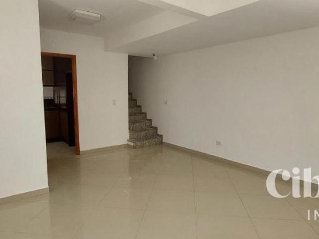 Sobrado com 3 quartos no Boqueirão