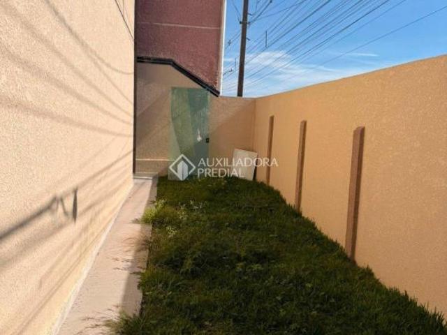 Sobrado com 3 Quartos no Bairro Campo de Santana