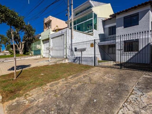 Sobrado com 3 quartos no bairro Portão Curitiba