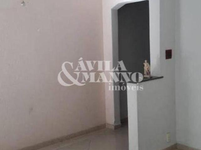 Sobrado com 3 Quartos no Belenzinho