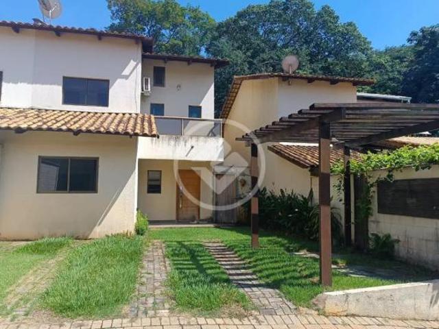 Sobrado com 3 quartos no Setor Santa Luzia, Aparecida de Goiânia codigo: 52703