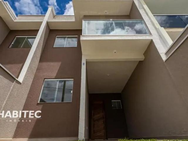 Sobrado com 3 quartos no Sítio Cercado HT2432