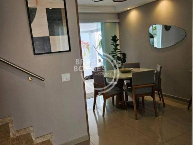 Sobrado com 3 quartos no Vila Flora Votorantim