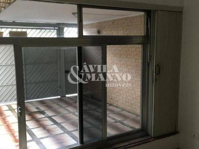 Sobrado com 3 Quartos na Mooca