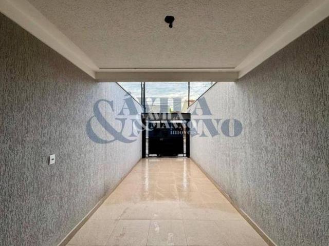 Sobrado com 3 quartos na Mooca