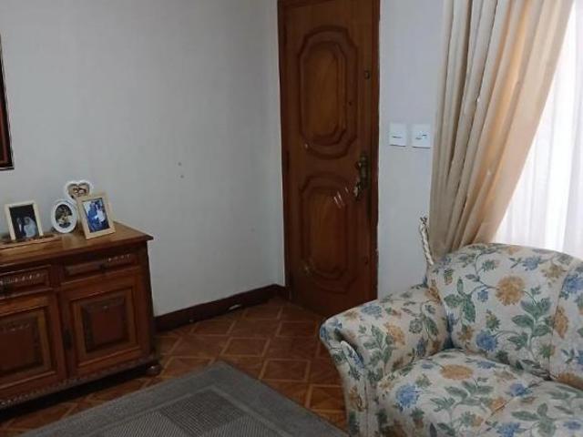 Sobrado com 3 quartos na Mooca