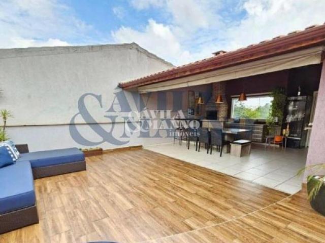 Sobrado com 3 Quartos na Mooca