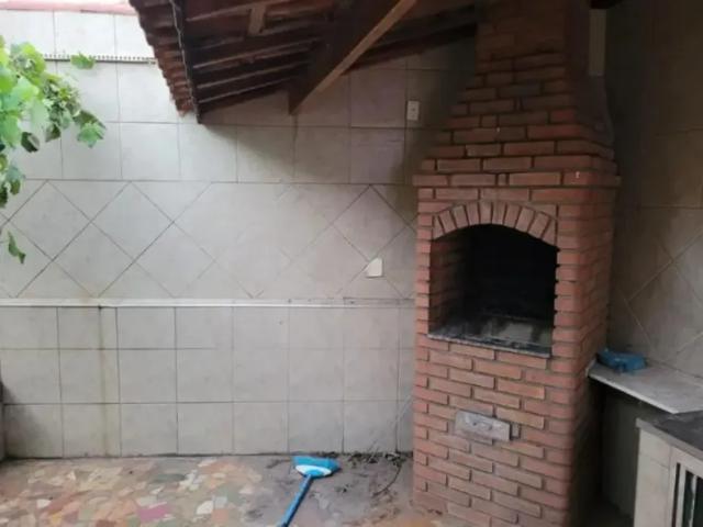 Sobrado com 3 quartos na Mooca