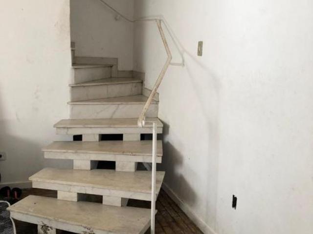 Sobrado com 3 quartos na Mooca