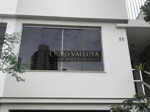 Sobrado com 3 quartos na Mooca SO 230108V