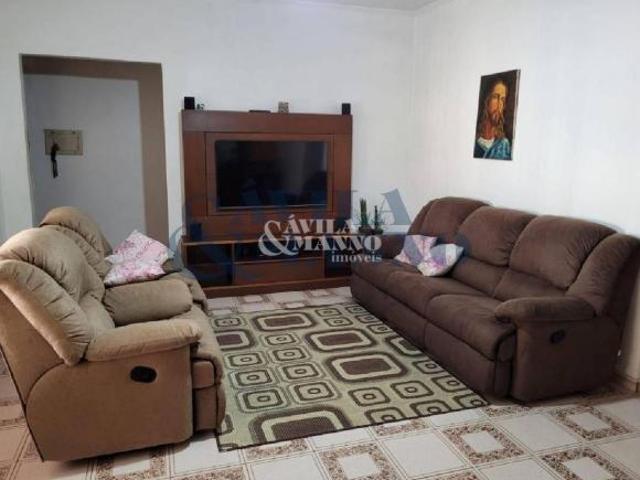 Sobrado com 3 Quartos na Vila Zelina