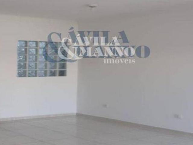 Sobrado com 3 quartos na Vila Alpina