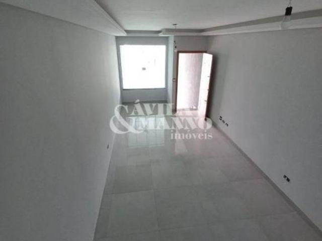 Sobrado com 3 quartos na Vila Alpina