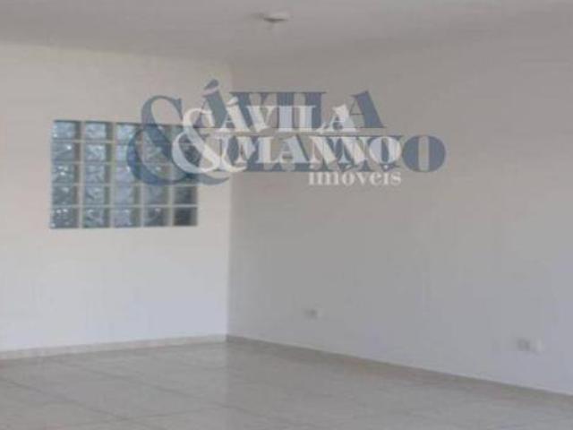 Sobrado com 3 quartos na Vila Alpina