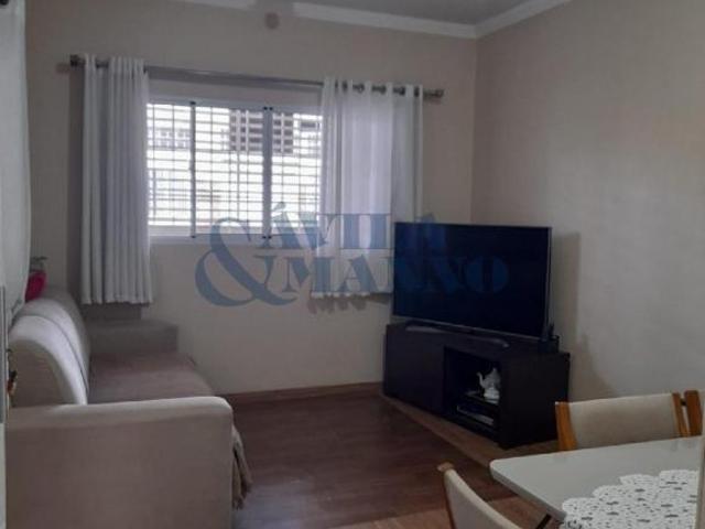 Sobrado com 3 quartos na Vila Carrão