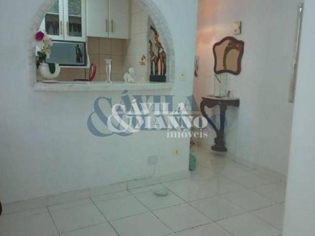 Sobrado com 3 quartos na Vila Ema