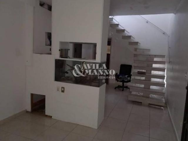 Sobrado com 3 Quartos na Vila Formosa
