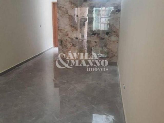 Sobrado com 3 Quartos na Vila Lúcia