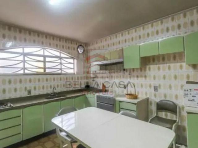 Sobrado com 3 quartos na Vila Prudente