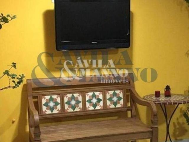 Sobrado com 3 quartos na Vila Prudente