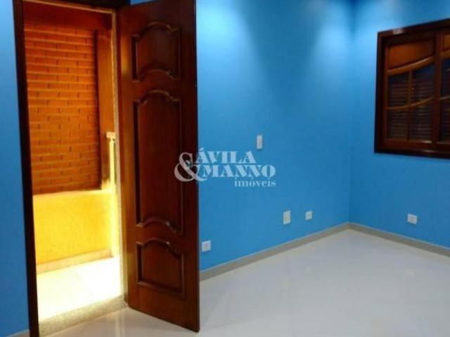 Sobrado com 3 Quartos na Vila Prudente