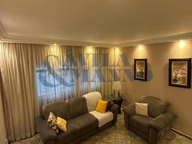 Sobrado com 3 quartos na Vila Prudente
