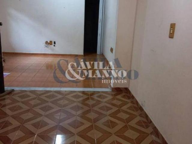Sobrado com 3 Quartos na Vila Prudente