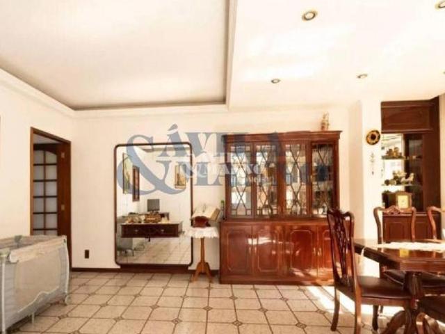 Sobrado com 3 quartos na Vila Prudente