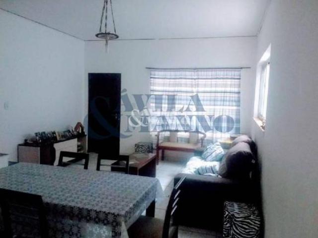 Sobrado com 3 Quartos na Vila Prudente