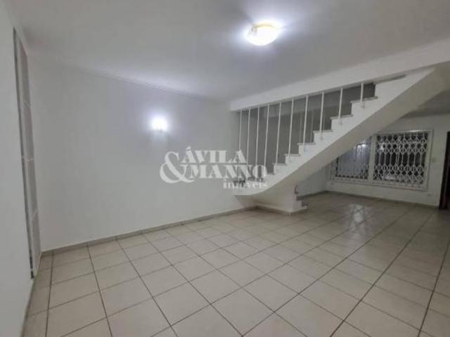 Sobrado com 3 Quartos na Vila Regente Feijó