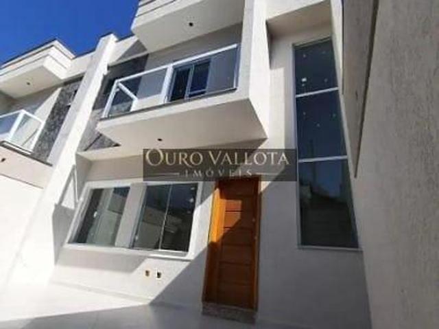 Sobrado com 3 quartos SO 230103P