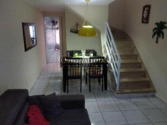 Sobrado com 3 quartos SO 230312L