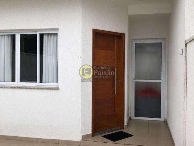 Sobrado com 3 quartos, Socorro, Mogi das Cruzes R$ 800 mil, Cod: 621001