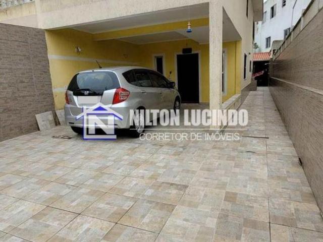 Sobrado com 3 quartos, Solemar, Praia Grande R$ 585 mil, Cod: 10523