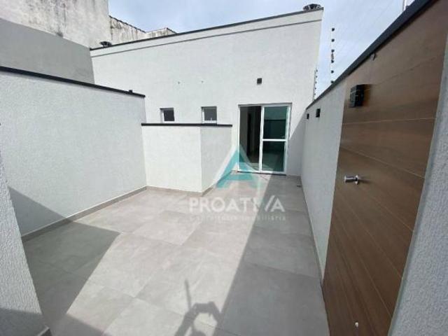Sobrado com 3 quartos, sendo 3 suítes, à venda, 170 m² por R$ 905.000,00 Vila Camilópolis Santo